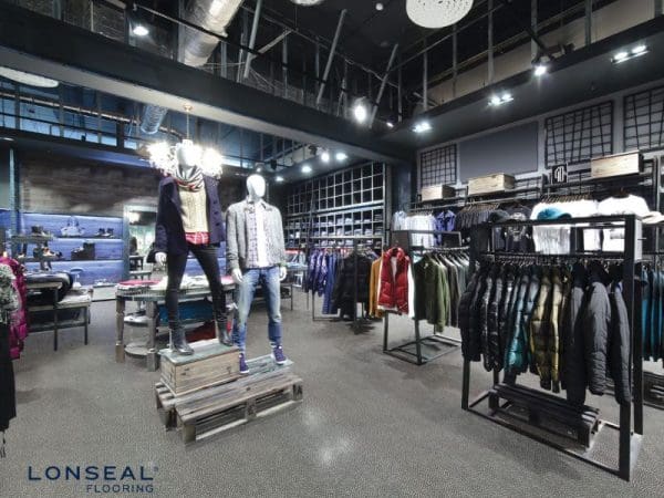 LONSEAL – Surfaces 9