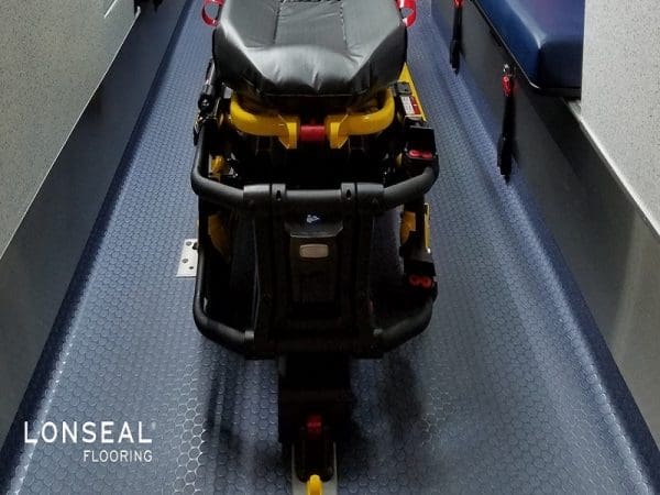 LONSEAL – Surfaces 9