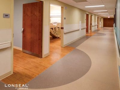 LONSEAL – Surfaces 9