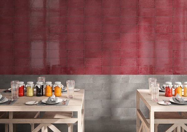 WALL TILE – Surfaces 9