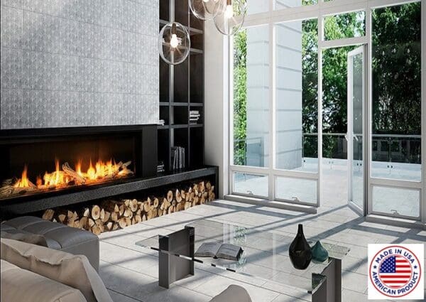 PORCELAIN TILE – Surfaces 9